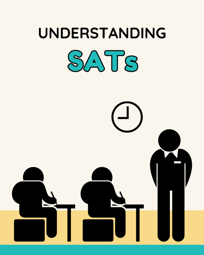 Understanding SATs: A Guide for Parents by Ultra Education - Ultra ...